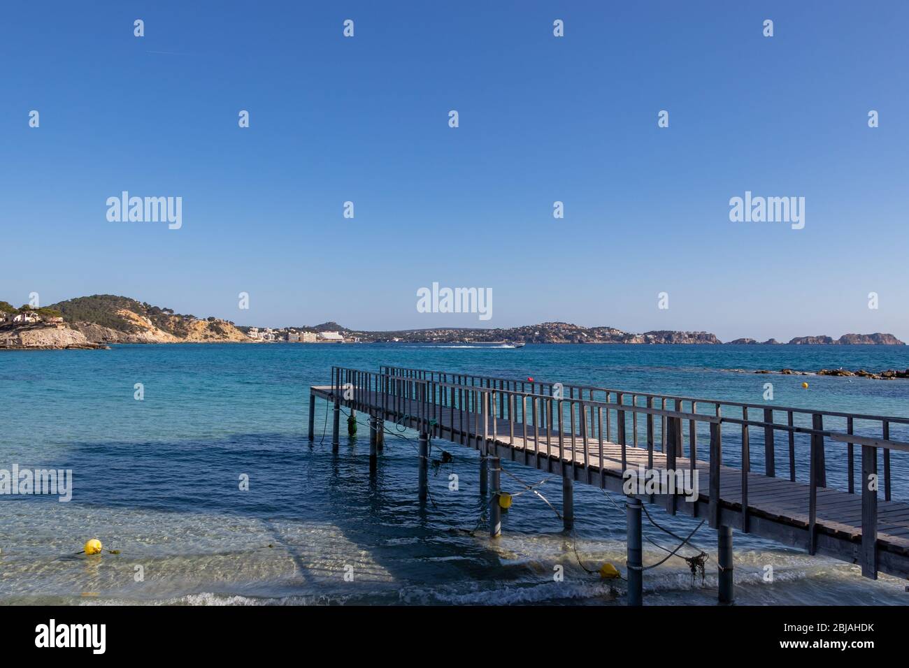 Son matias beach hi-res stock photography and images - Alamy
