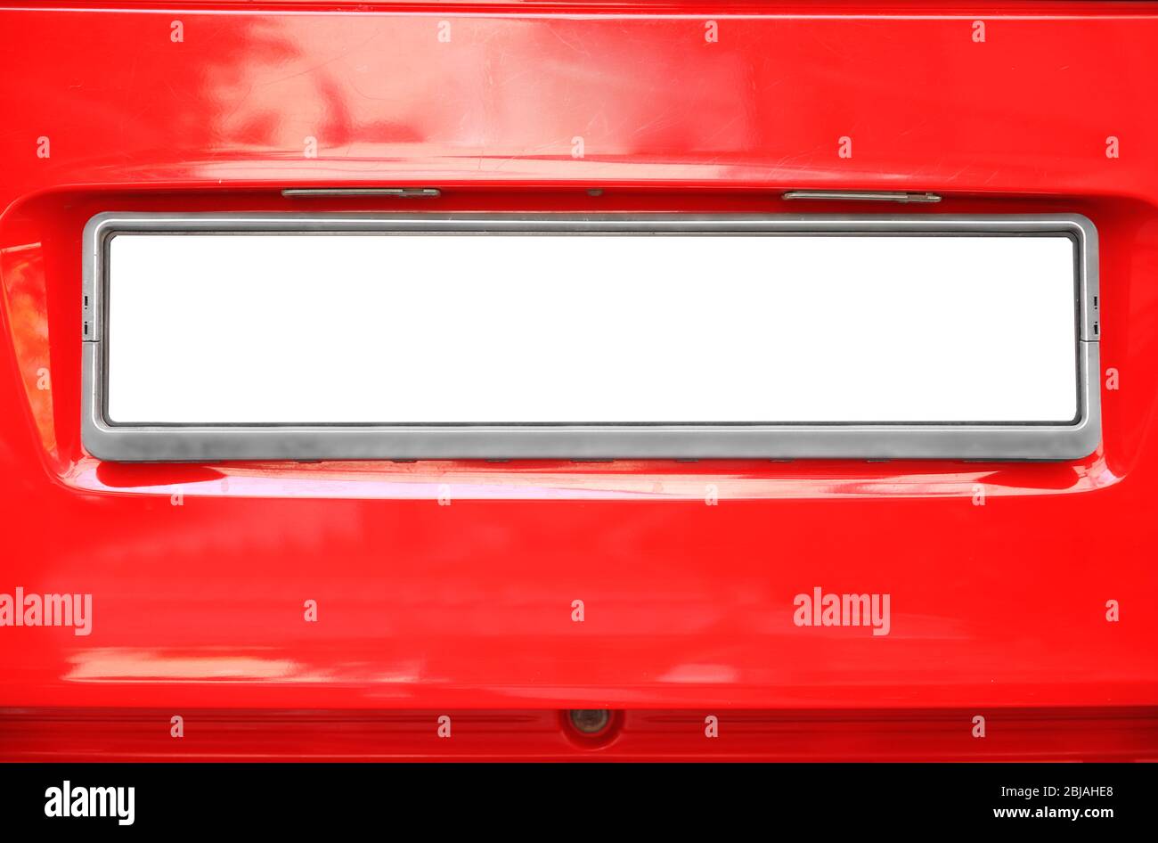 Car plate number, closeup Stock Photo - Alamy