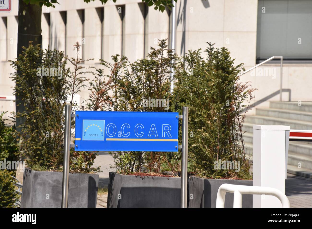 Organisation for joint armament cooperation hi-res stock photography ...