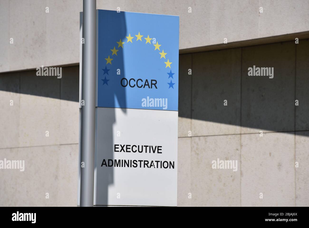 Organisation for joint armament cooperation hi-res stock photography ...