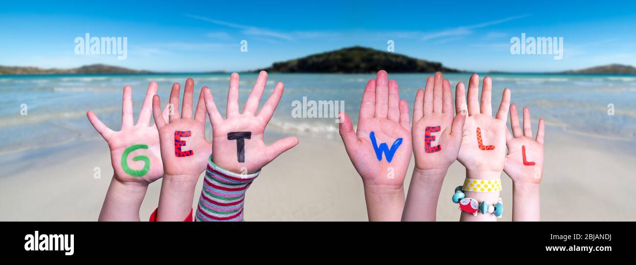 Children at the well hi-res stock photography and images - Alamy