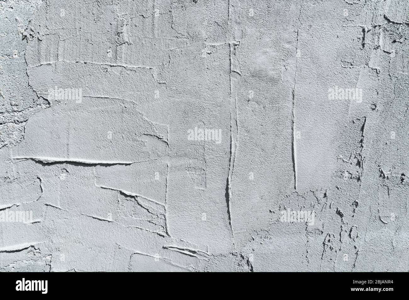 texture of the putty wall Stock Photo - Alamy