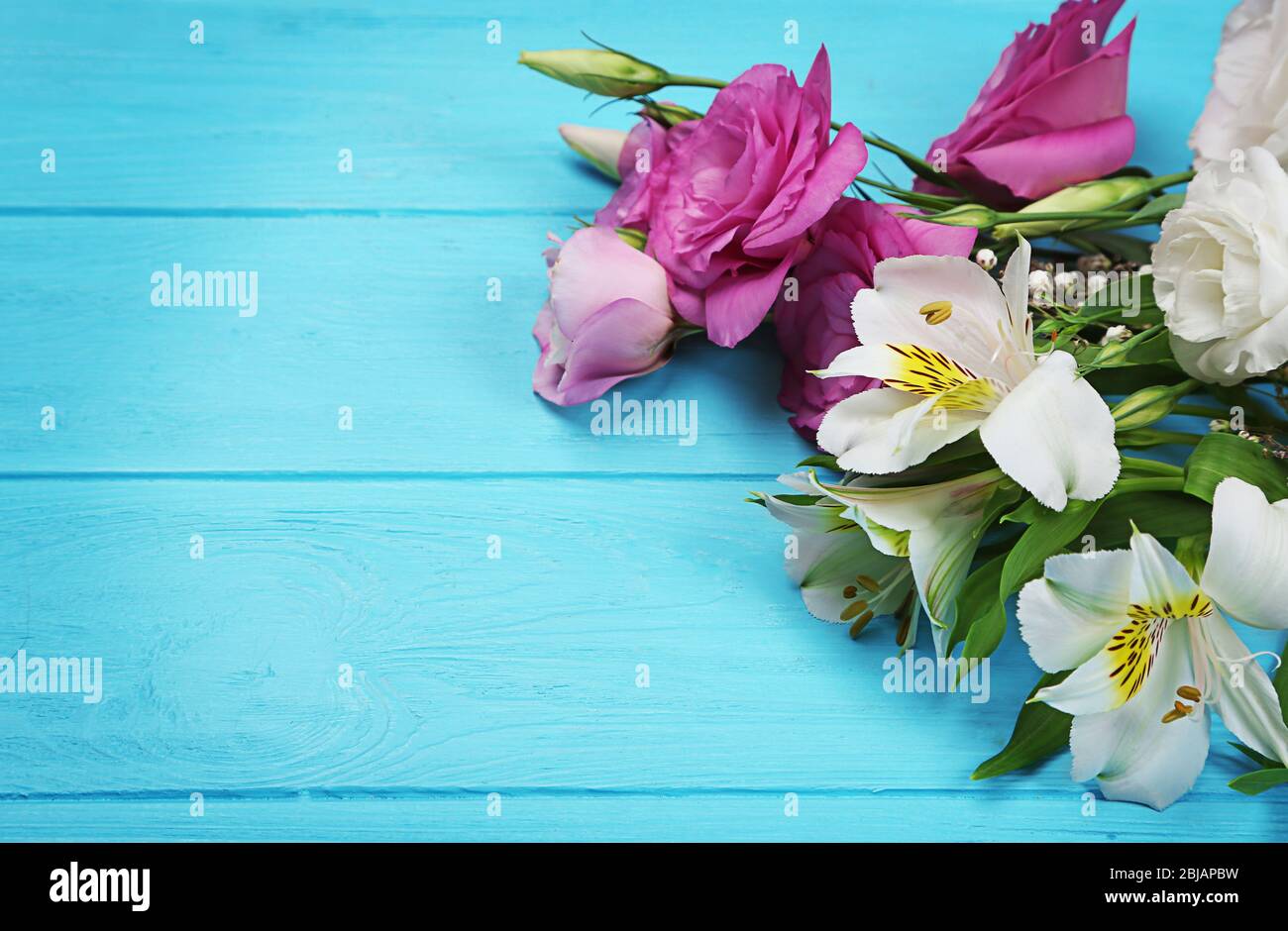 Wedding vintage turquoise invitation design hi-res stock photography ...