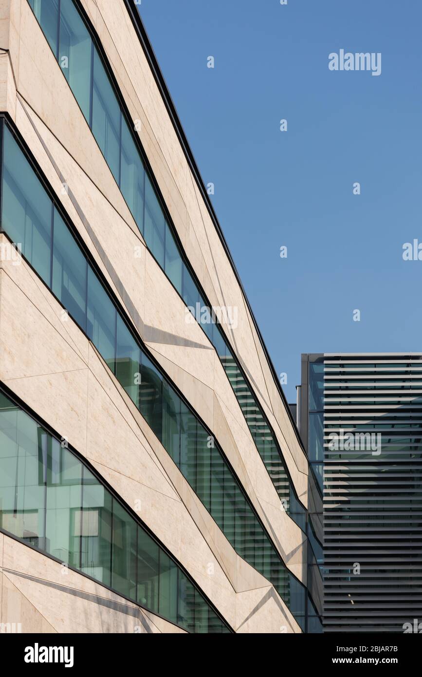 Prestigious abstract hi-res stock photography and images - Alamy