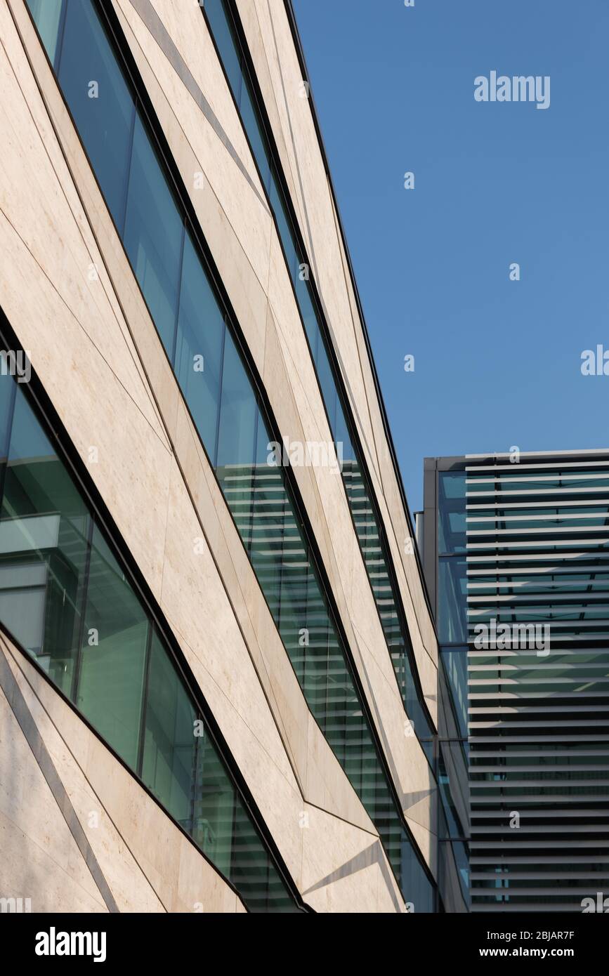 Prestigious abstract hi-res stock photography and images - Alamy