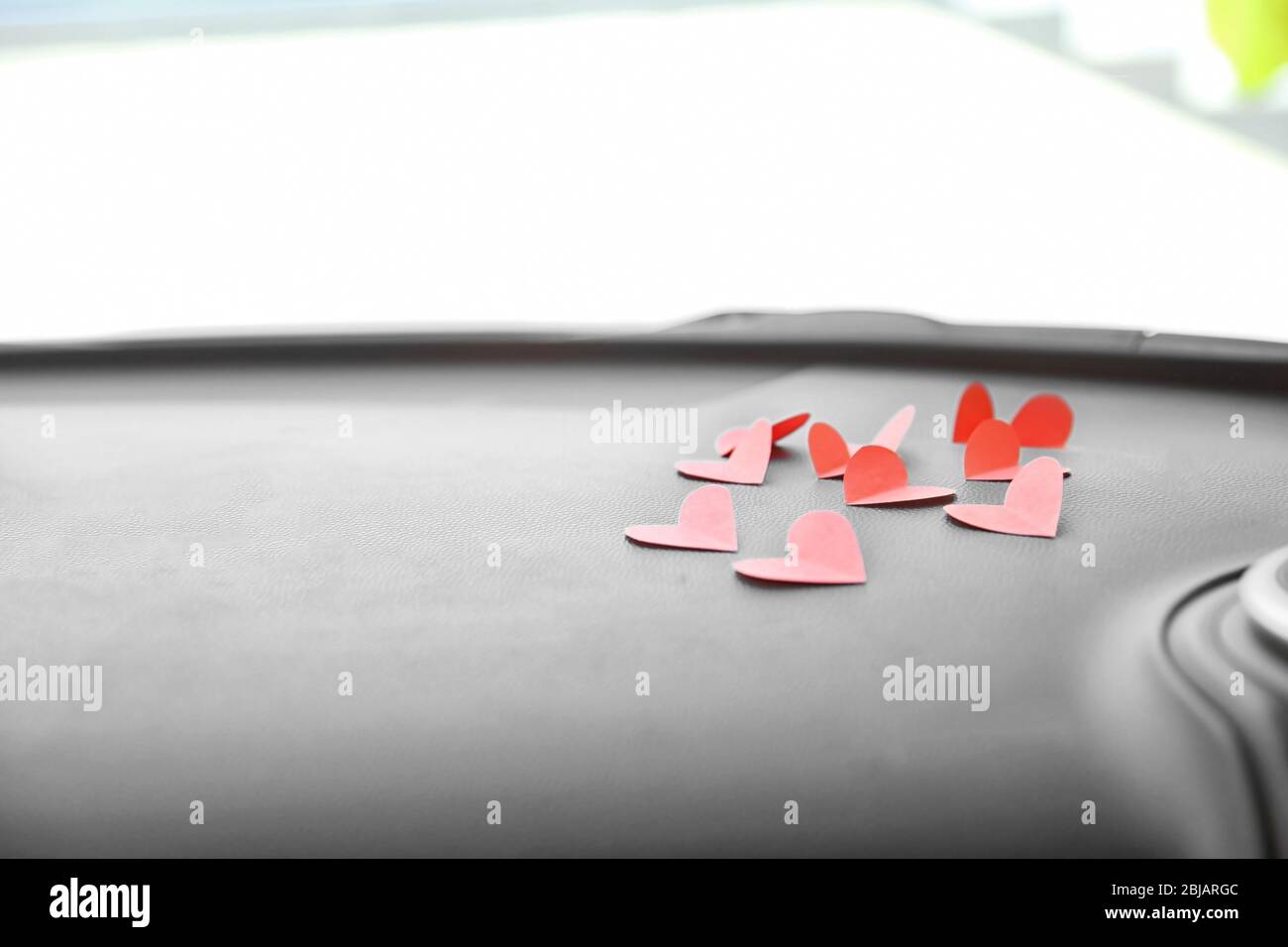 Dashboard paper hi-res stock photography and images - Alamy