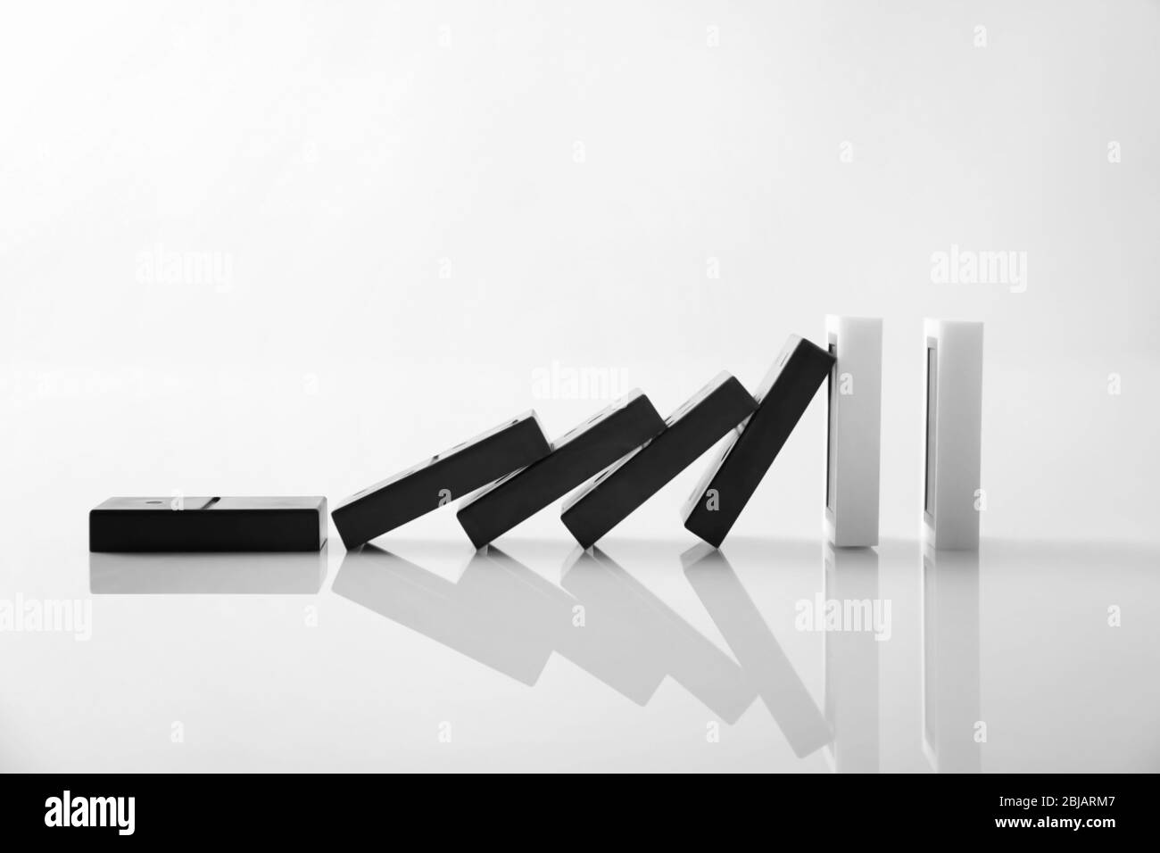 Different color light effect Black and White Stock Photos & Images - Alamy