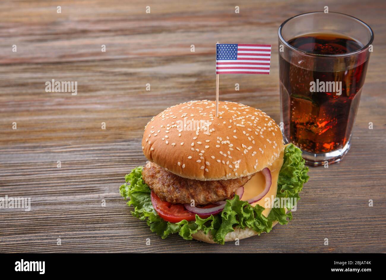 Usa coke cup hi-res stock photography and images - Alamy
