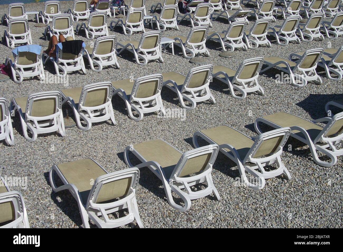 Vrsar, Deutschland. 08th Sep, 2015. Federal government extends ...