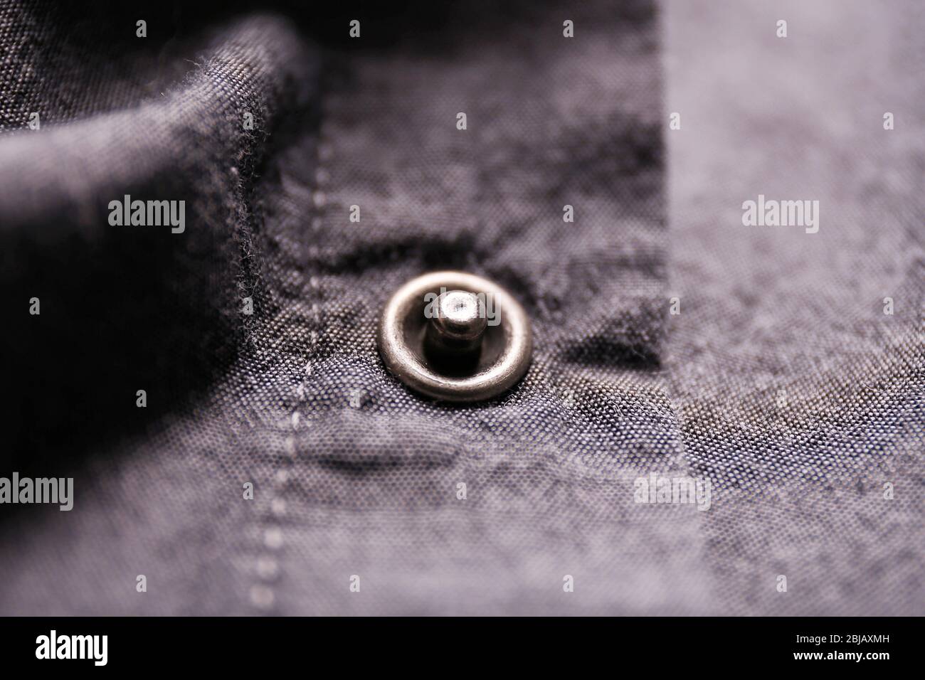 Buttoned detail hi-res stock photography and images - Alamy