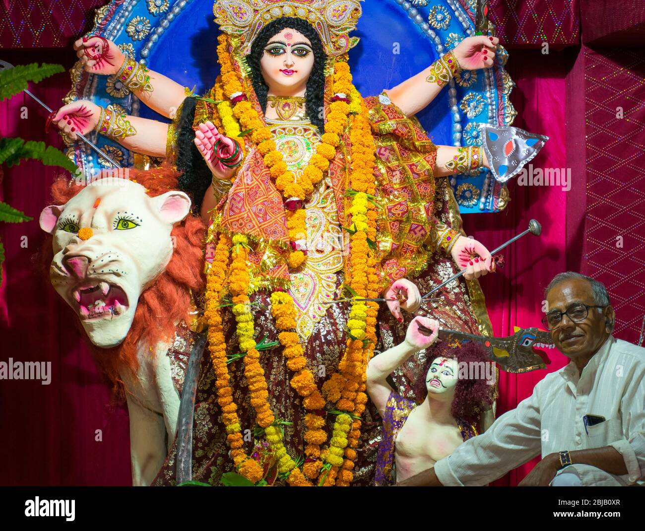 Navratri festival celebrations auspicious nine day festival celebration ...