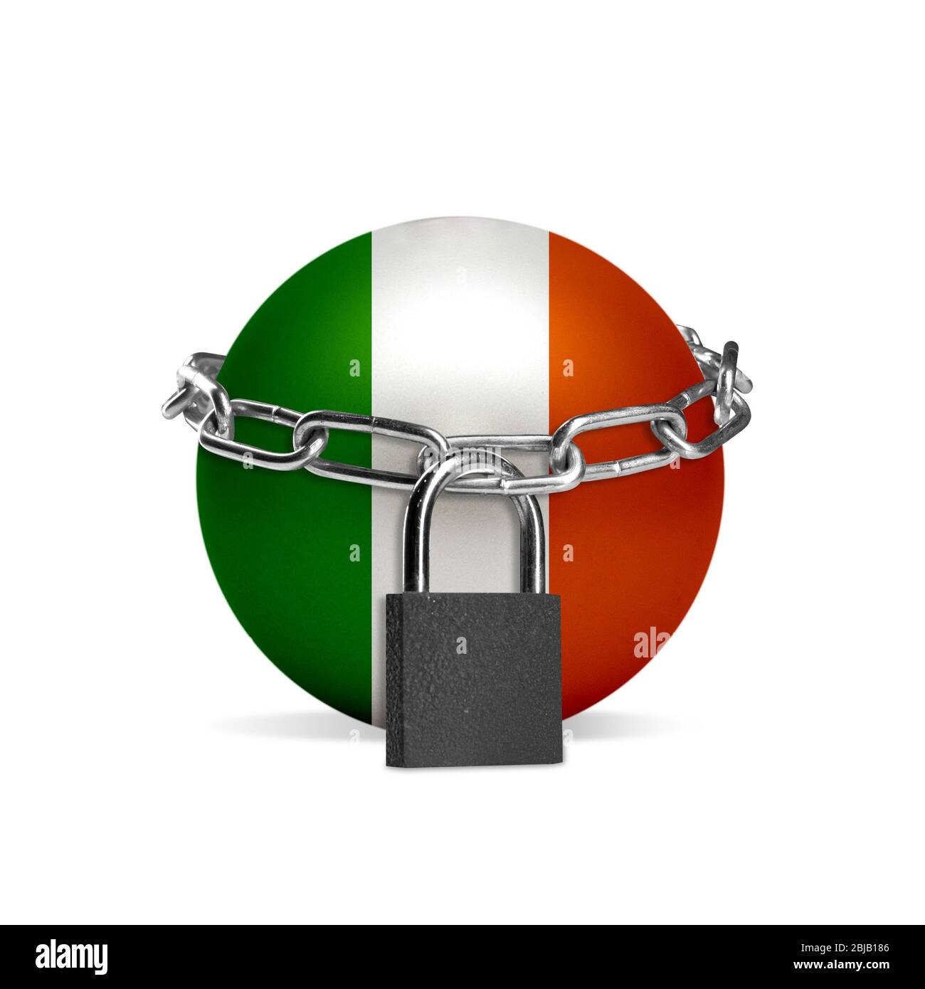 News health ireland hi-res stock photography and images - Alamy