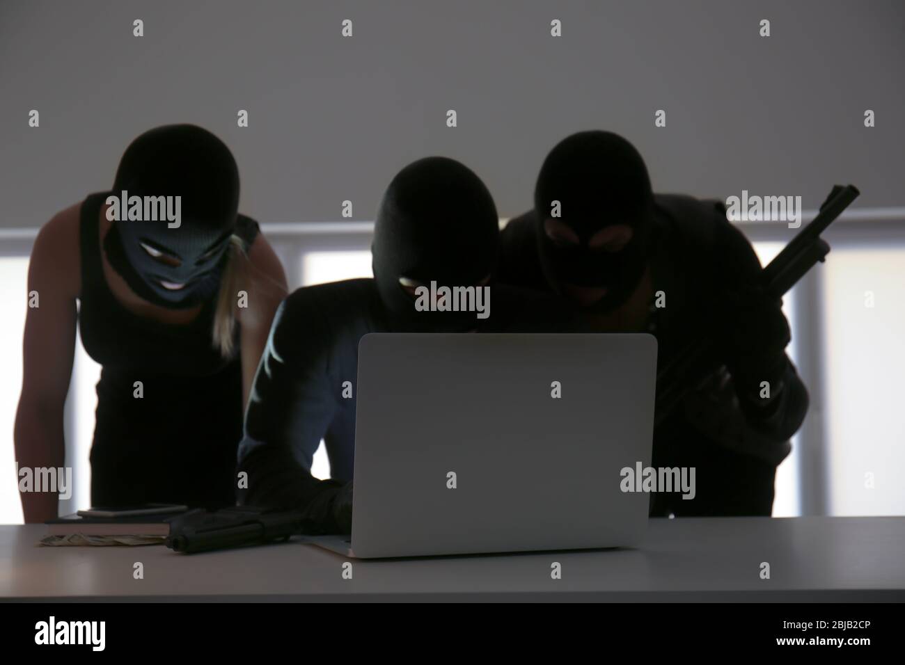 Hacking room hi-res stock photography and images - Alamy