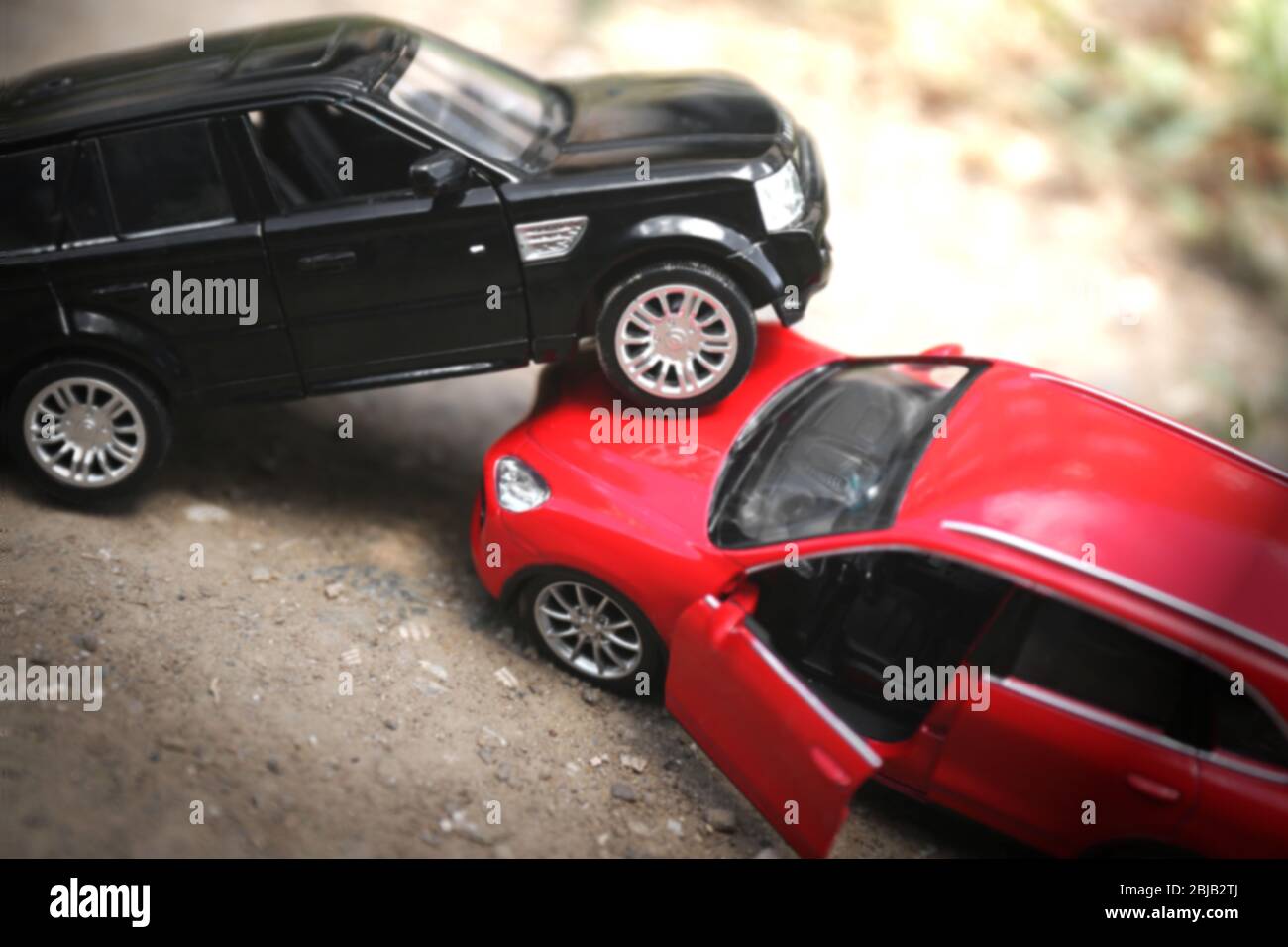 Toy stop motion hi-res stock photography and images - Alamy