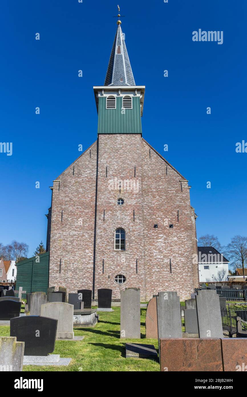 Heeg netherlands hi-res stock photography and images - Alamy