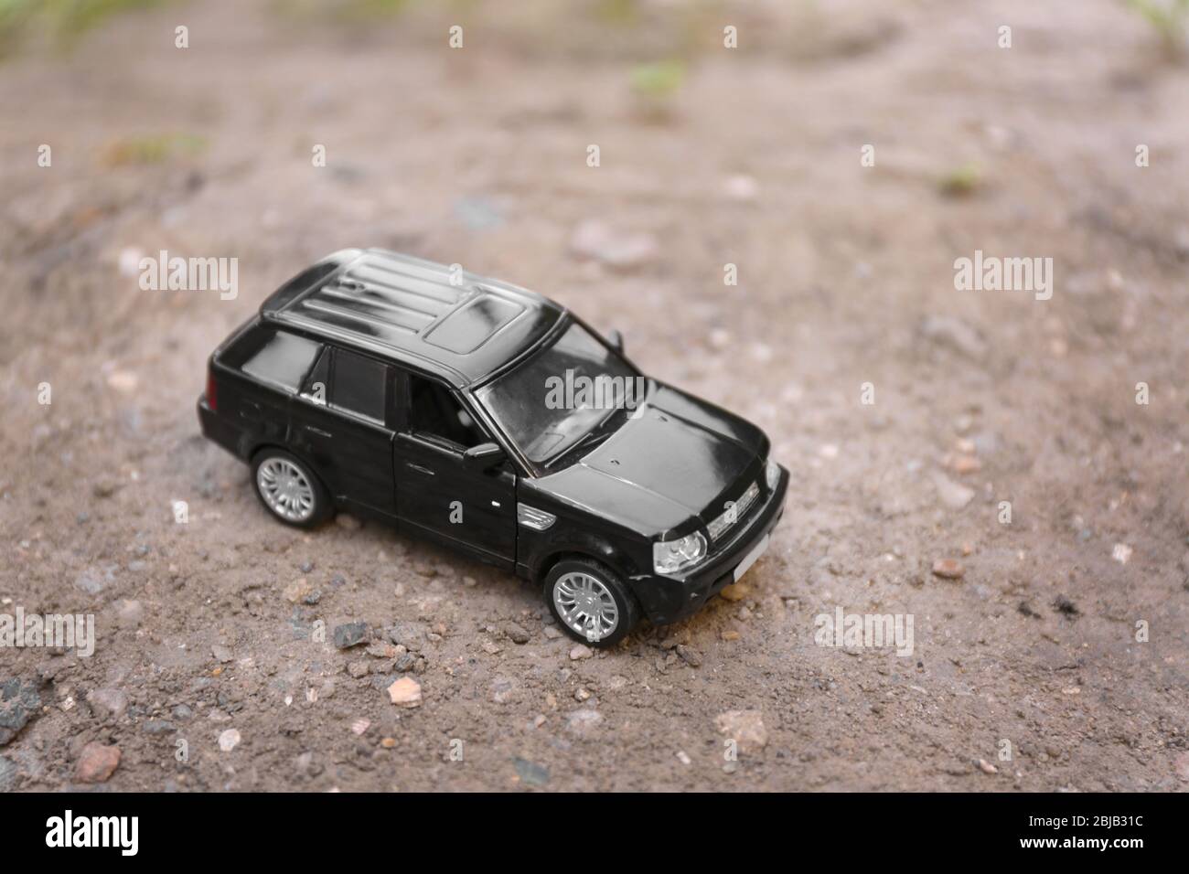 Close up toy car hi-res stock photography and images - Alamy