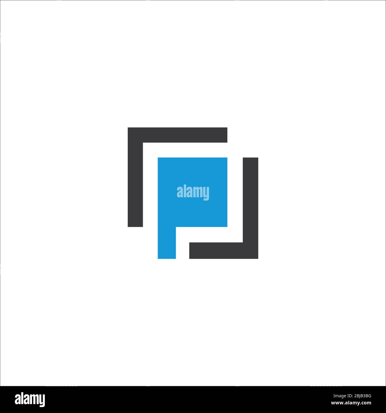 Pp word vector vectors hi-res stock photography and images - Alamy