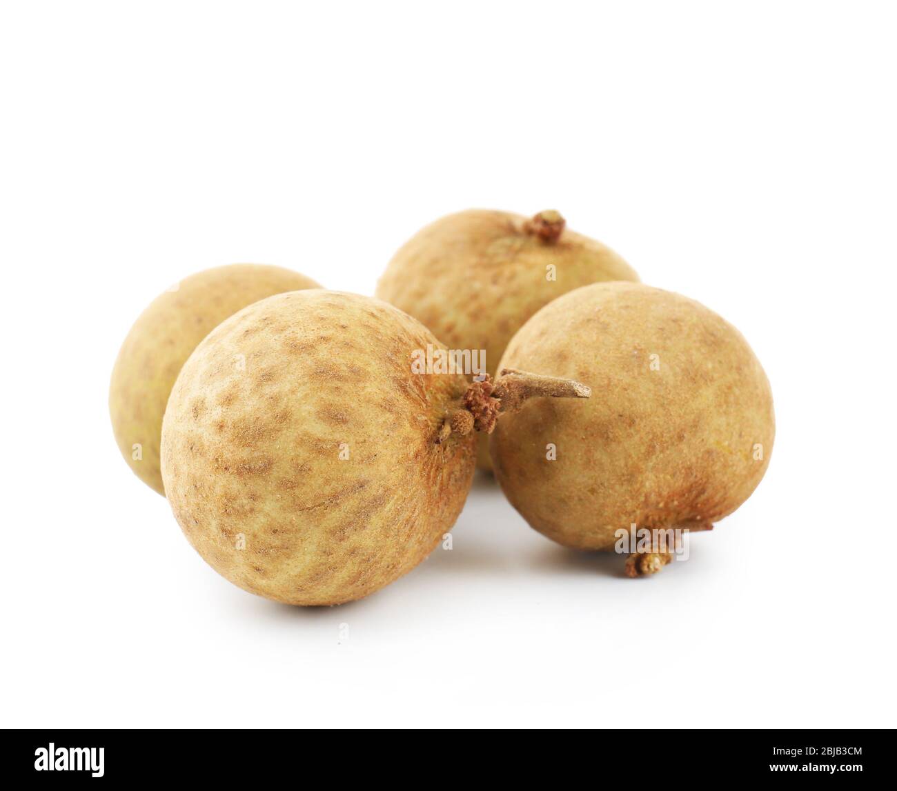 Full of longan fruit hi-res stock photography and images - Alamy