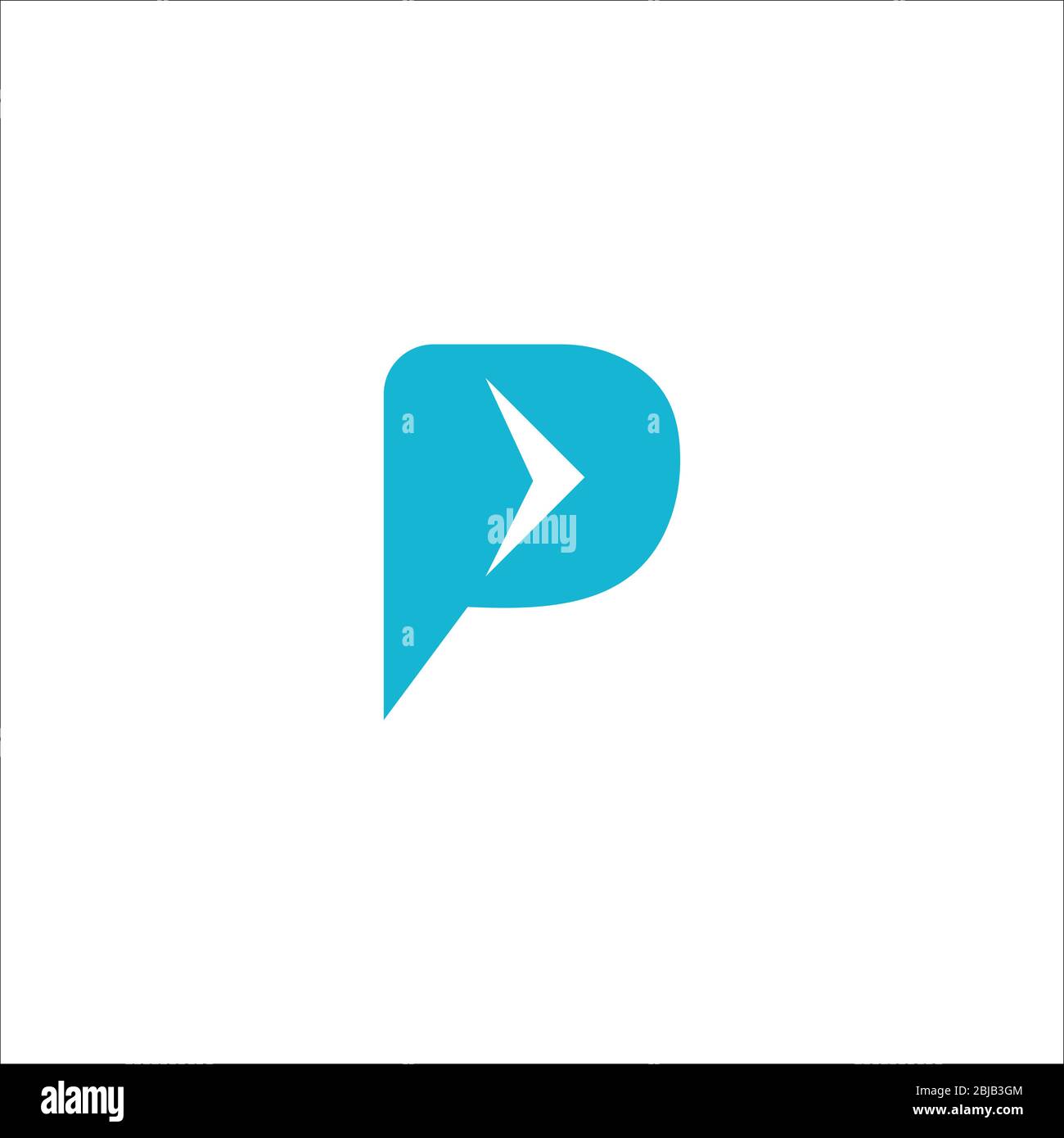Pp word vector vectors hi-res stock photography and images - Alamy