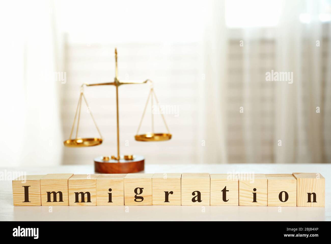 Immigration barrister hi-res stock photography and images - Alamy