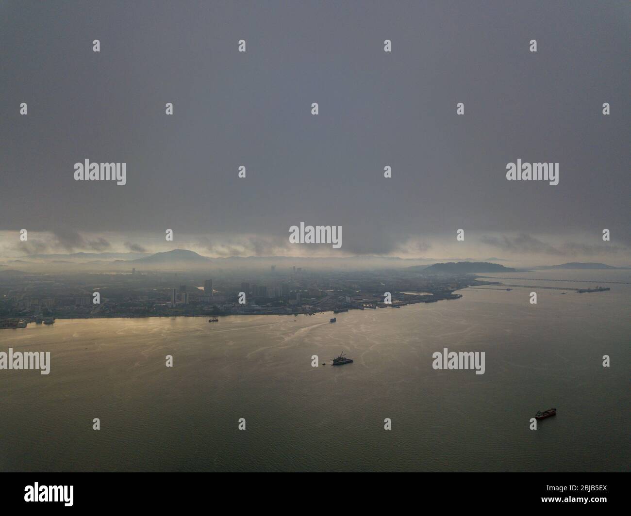 Seberang perai hi-res stock photography and images - Alamy