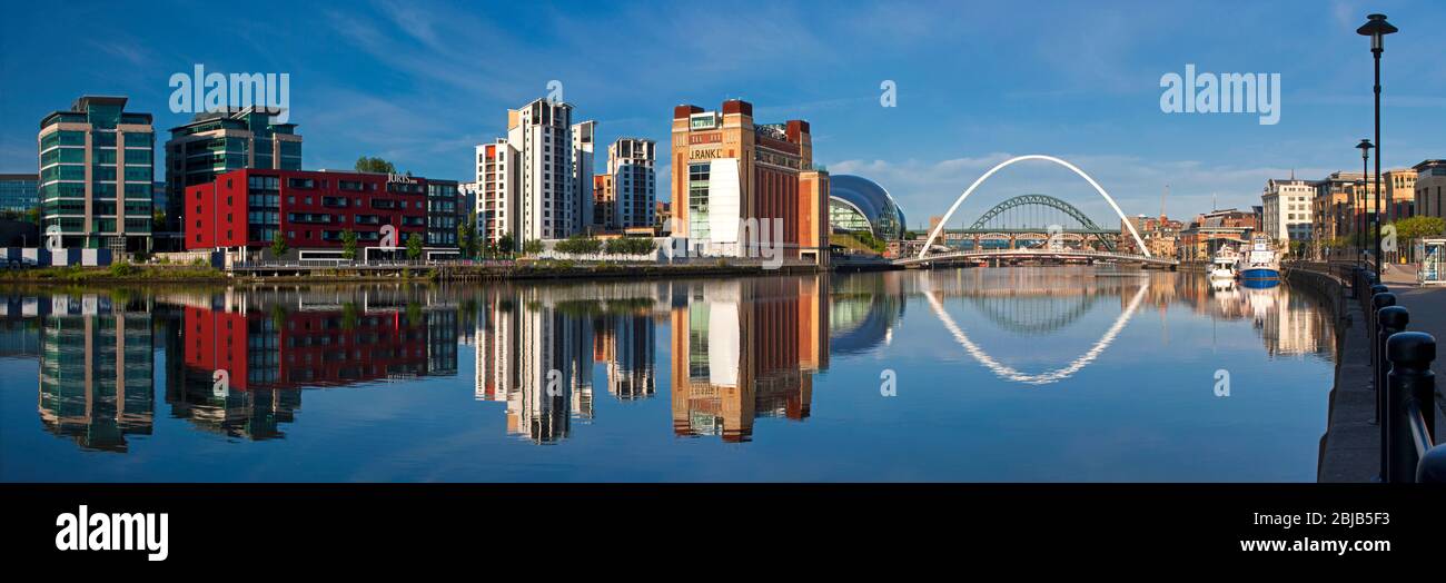 Baltic newcastle hi-res stock photography and images - Alamy