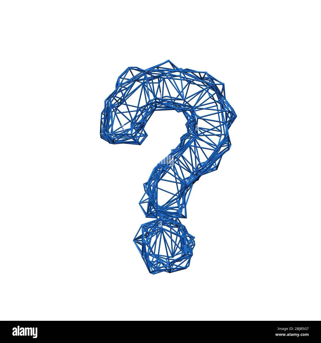 Question mark symbol hi-res stock photography and images - Alamy