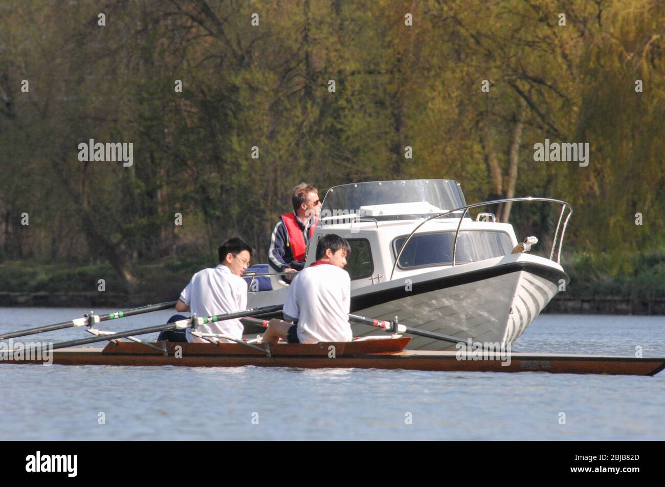Seamark boat on severn hi-res stock photography and images - Alamy