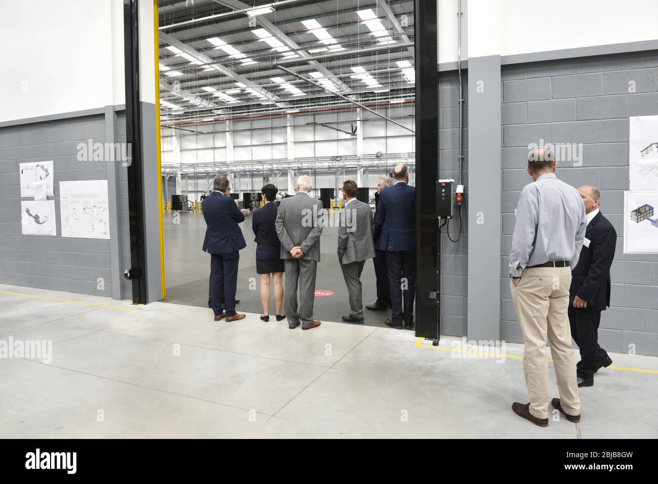 Businessindustry hi-res stock photography and images - Alamy