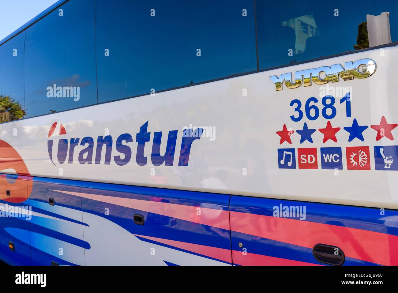 Tour del logo hi-res stock photography and images - Alamy