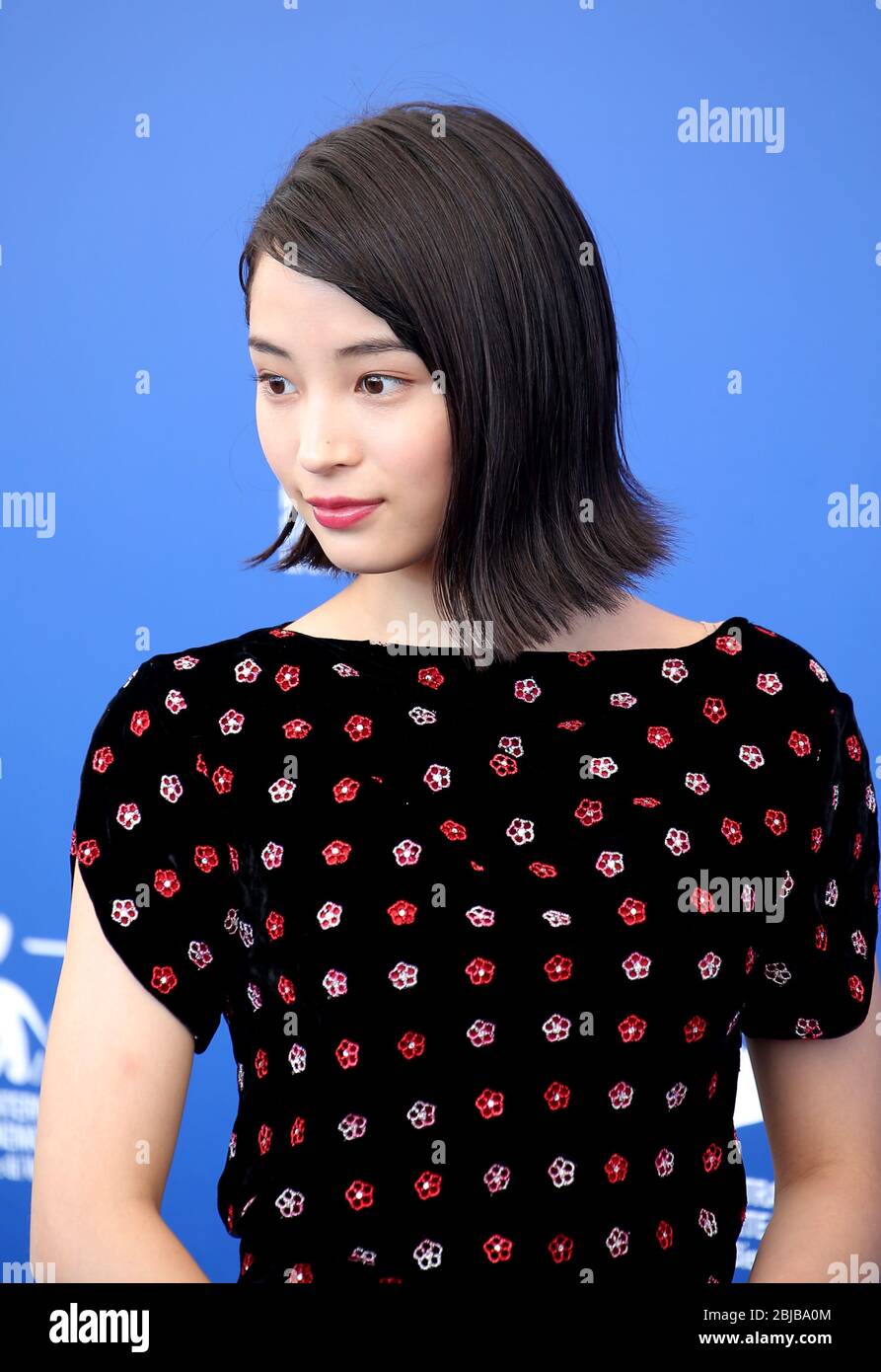 Suzu hirose hi-res stock photography and images - Alamy