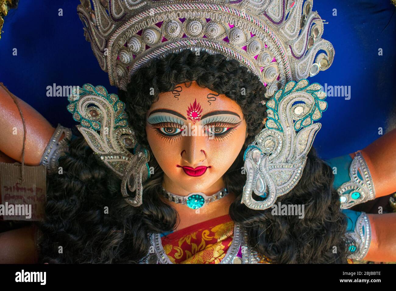 Navratri festival celebrations goddess Durga auspicious nine day ...