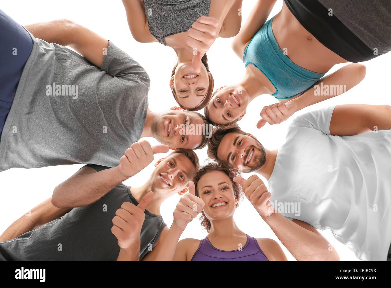 Team work concept group hi-res stock photography and images - Alamy