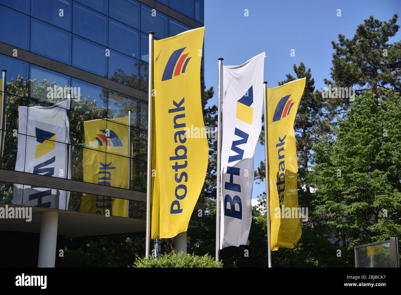 Bhw building society hi-res stock photography and images - Alamy