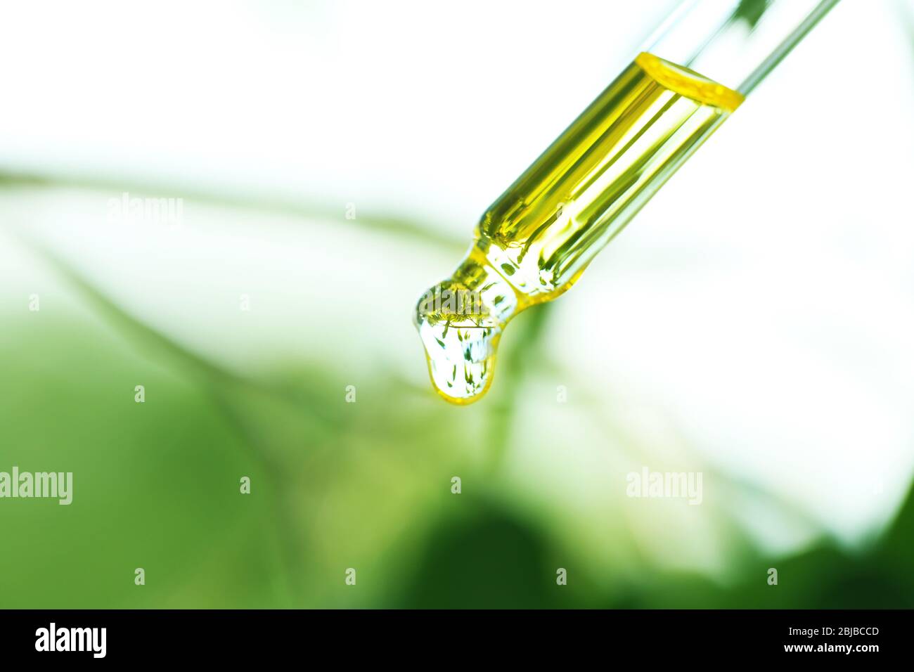 Essential liquid hi-res stock photography and images - Alamy