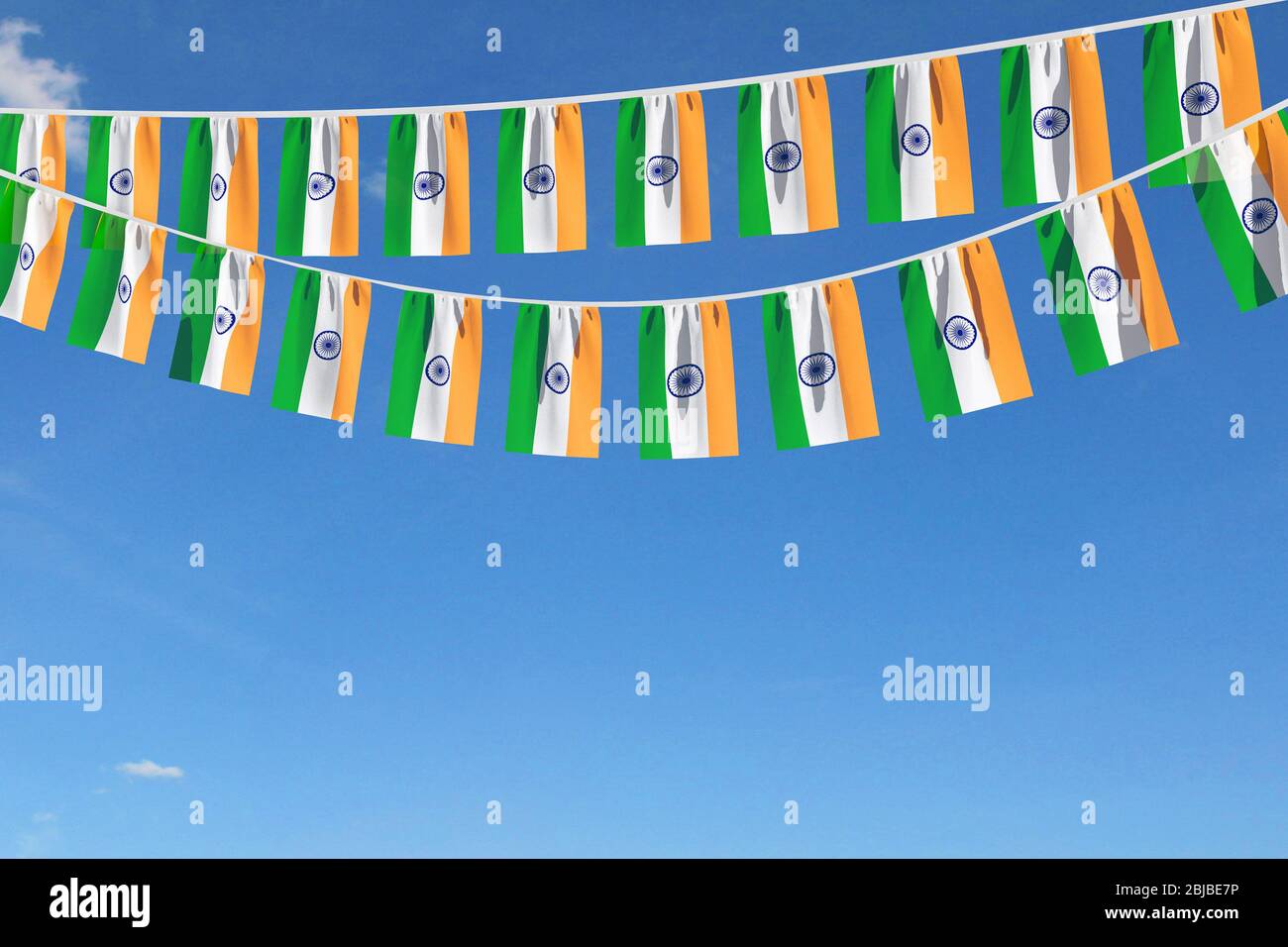 Indian Flag Blue Background High Resolution Stock Photography and ...
