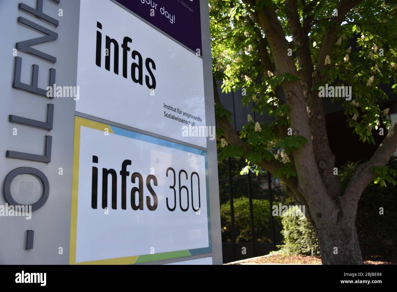 Infas hi-res stock photography and images - Alamy
