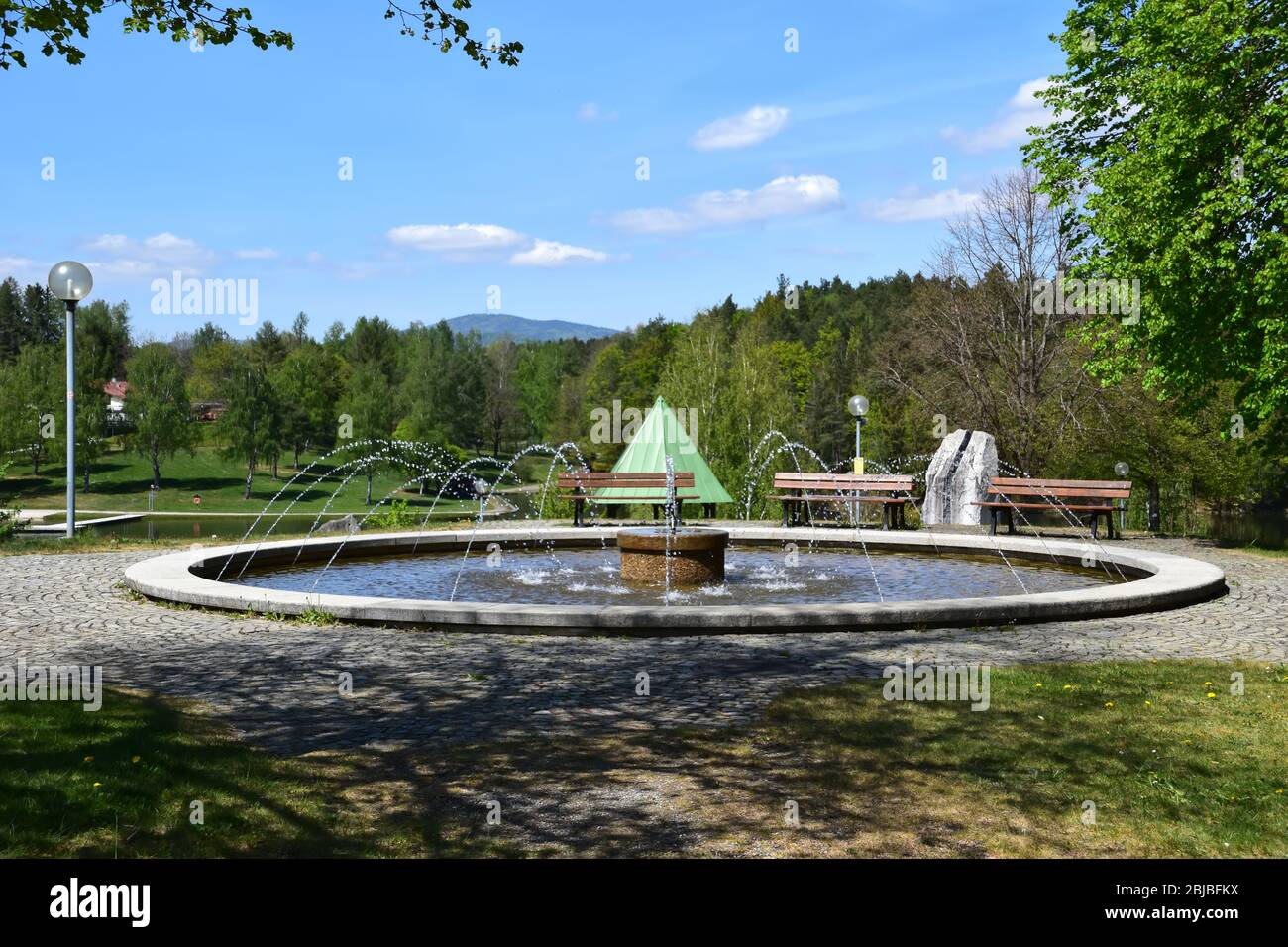 Eging Am See High Resolution Stock Photography and Images - Alamy