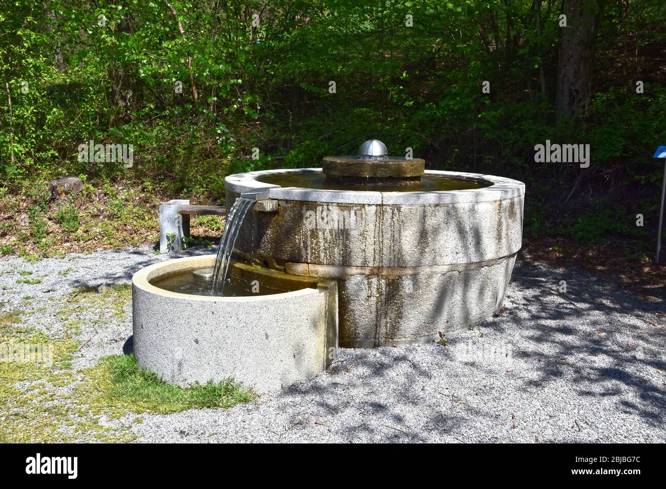 Eging am see hi-res stock photography and images - Alamy