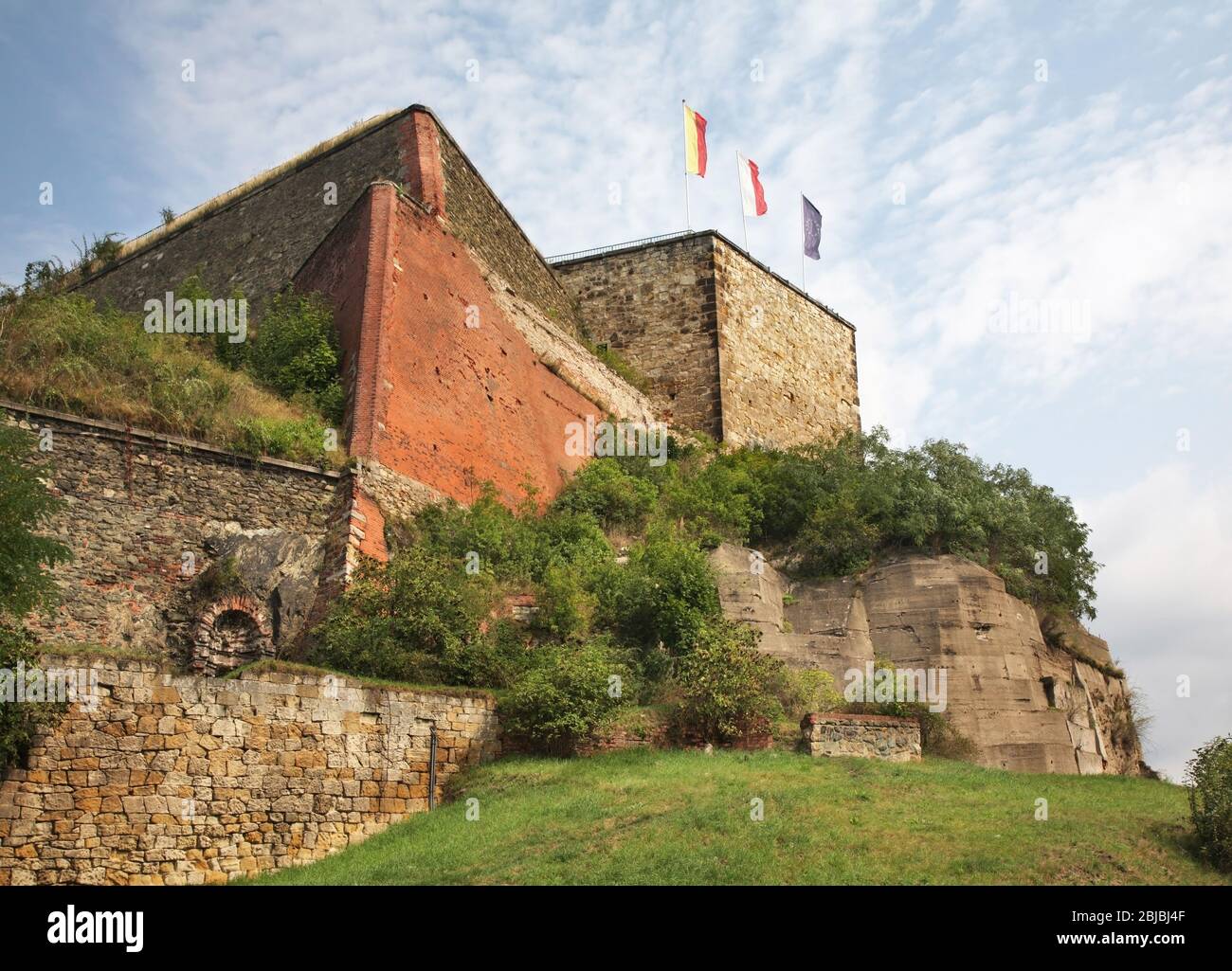 Klodzko mountain hi-res stock photography and images - Alamy
