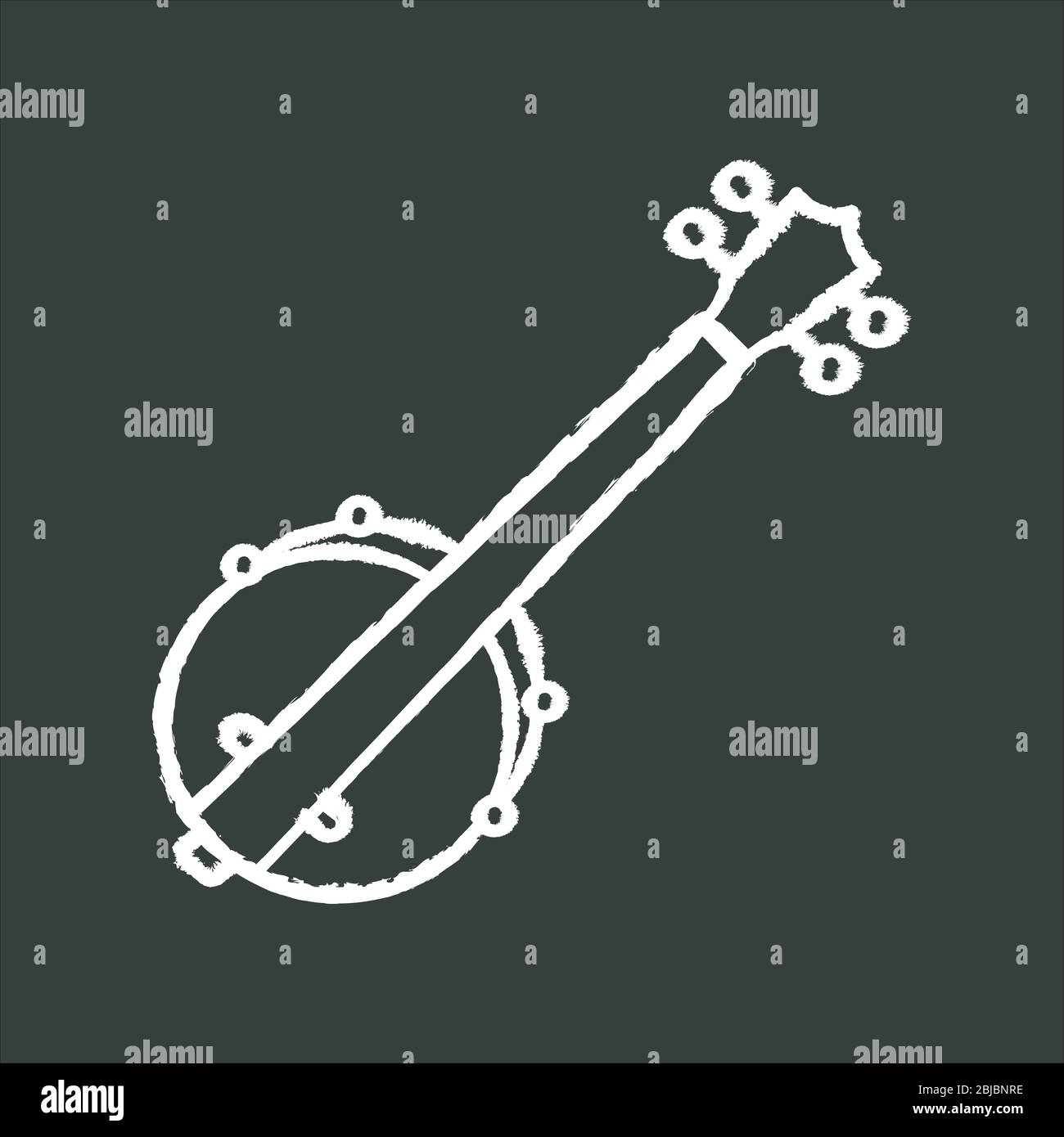 Black and white bluegrass band hi-res stock photography and images - Alamy