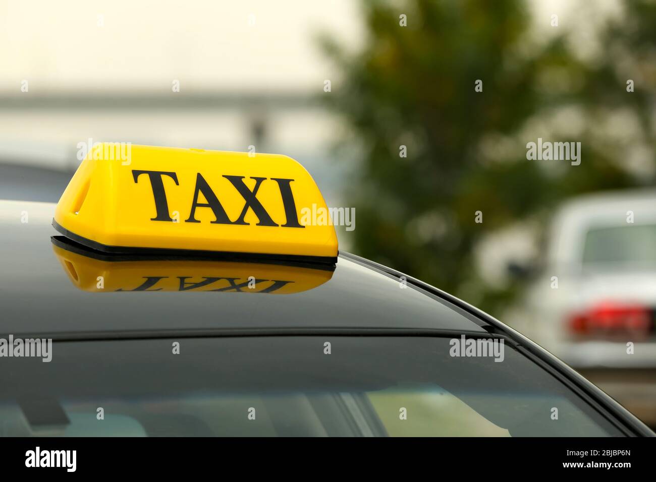 Top view closeup traffic jam hi-res stock photography and images - Alamy