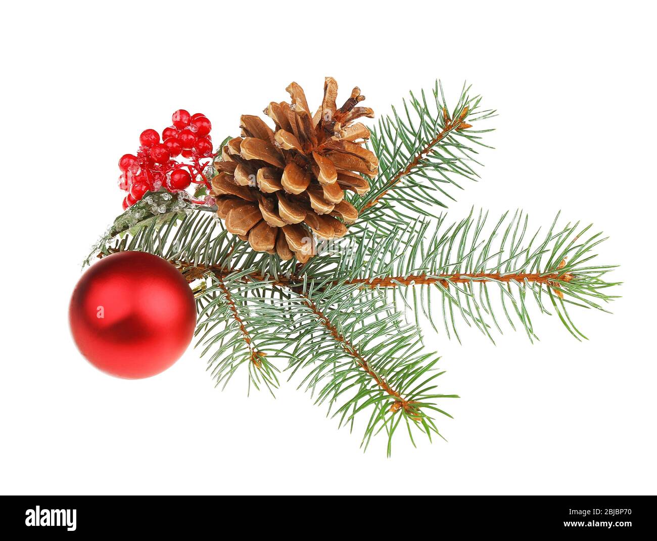 Ball of mistletoe hi-res stock photography and images - Alamy