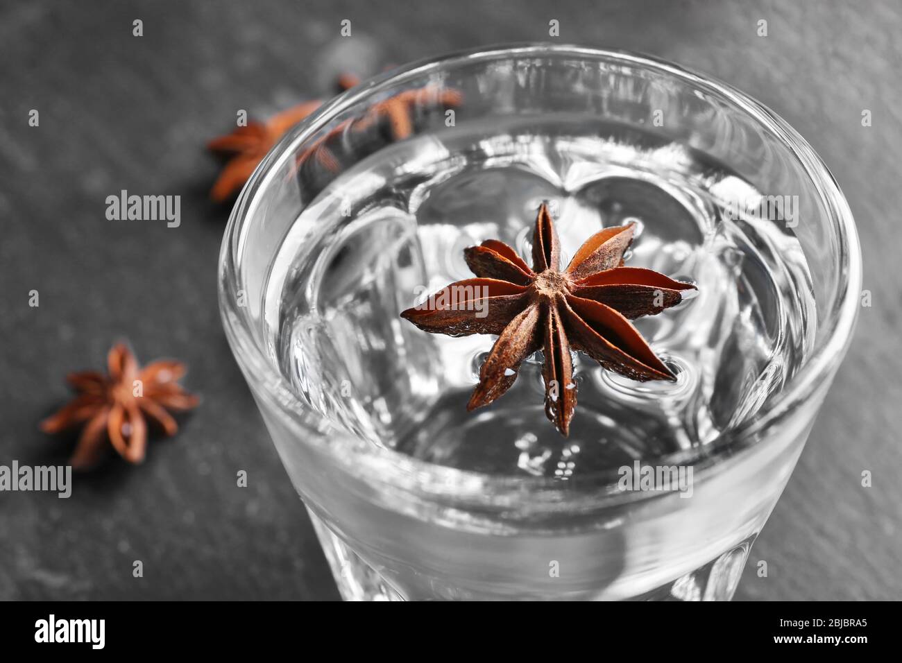 Aniseed liqueur hi-res stock photography and images - Alamy