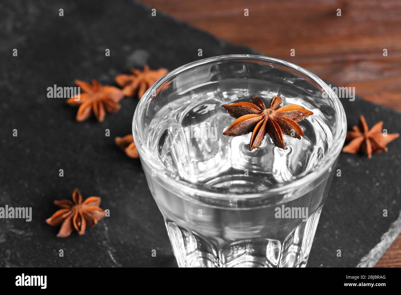 Anise spirit hi-res stock photography and images - Alamy