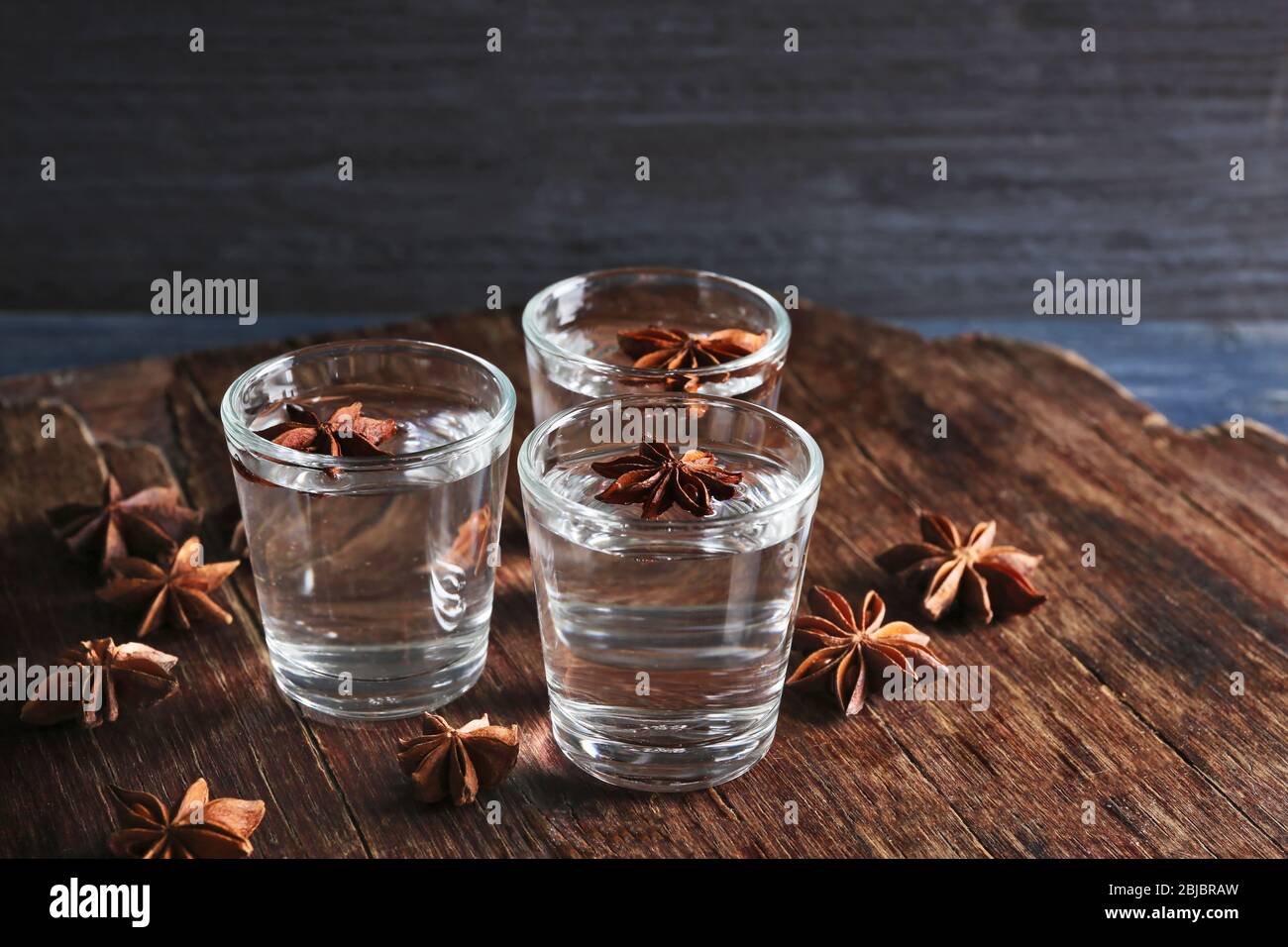 Anise spirit hi-res stock photography and images - Alamy