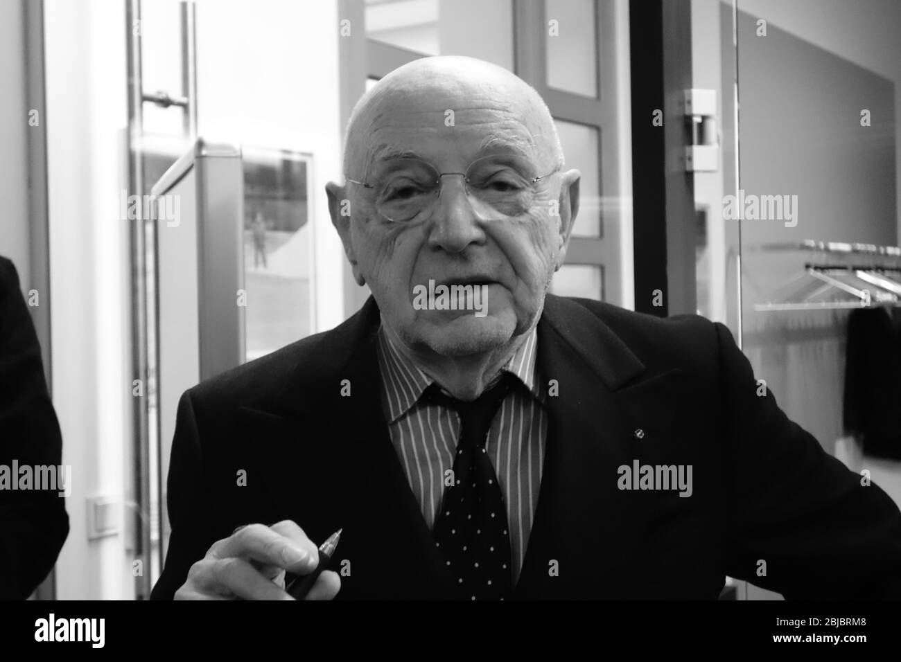 Lessay hi-res stock photography and images - Alamy