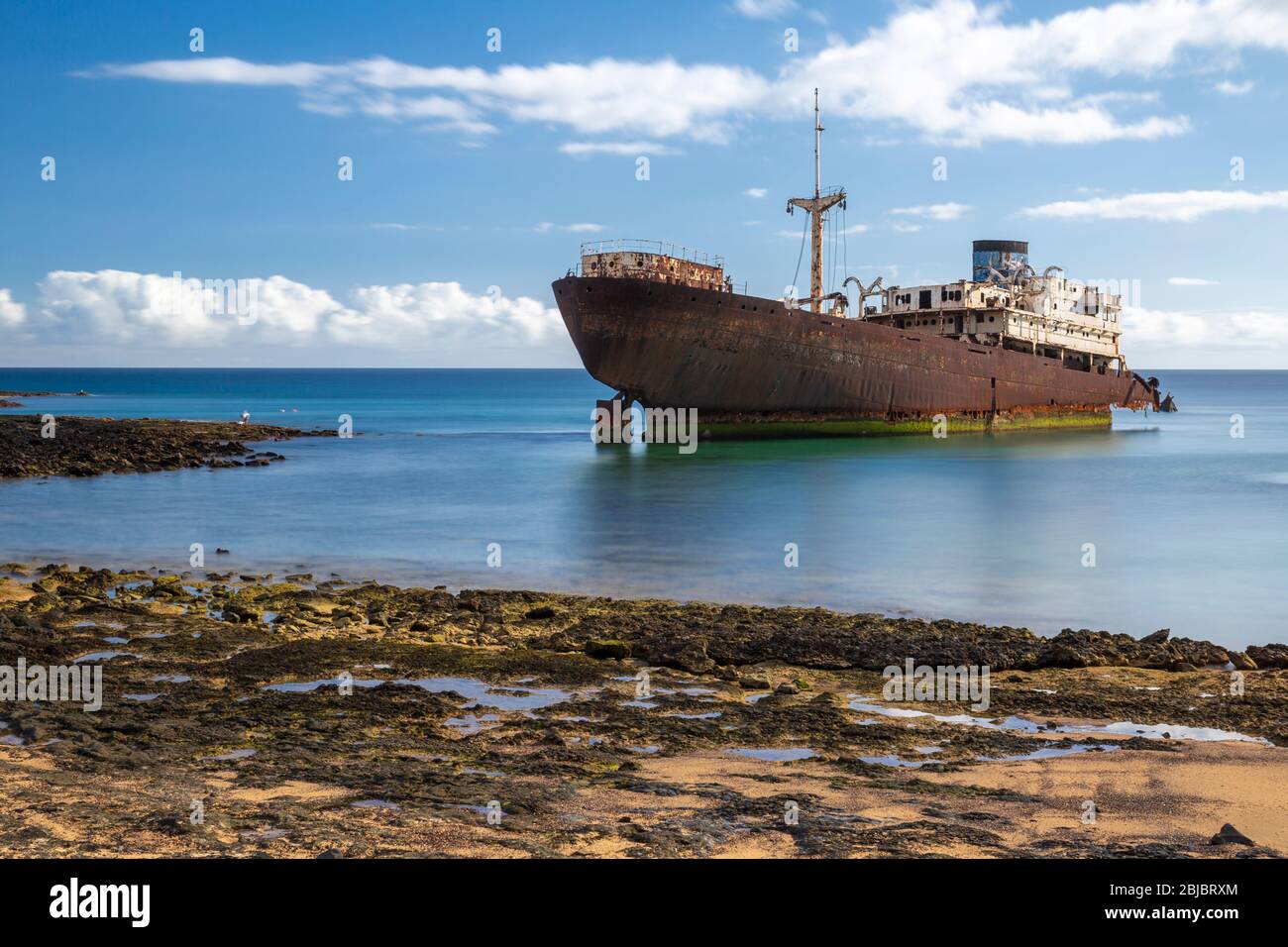 Barco telamon hi-res stock photography and images - Alamy