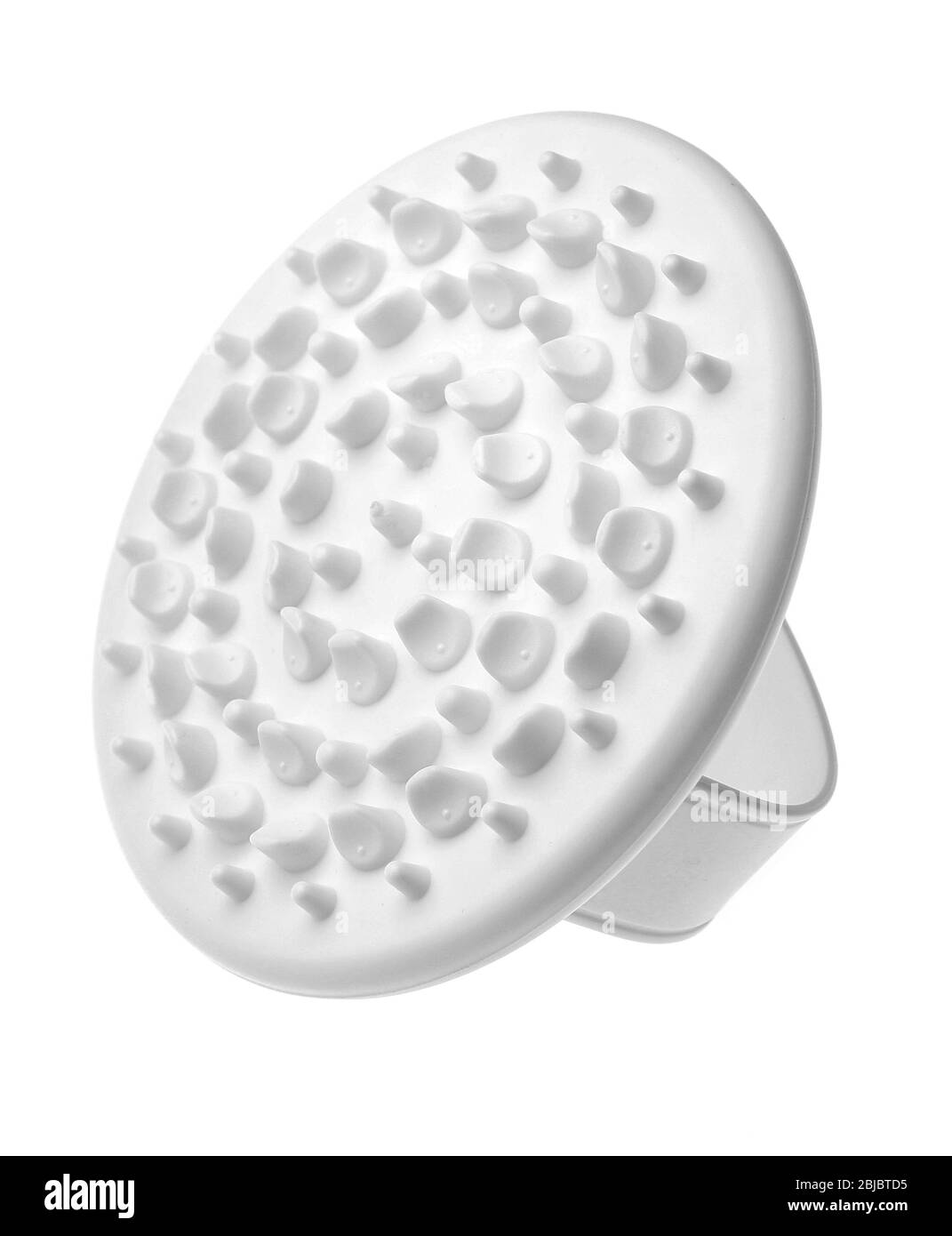 Body scrub spa treatment Black and White Stock Photos & Images - Alamy