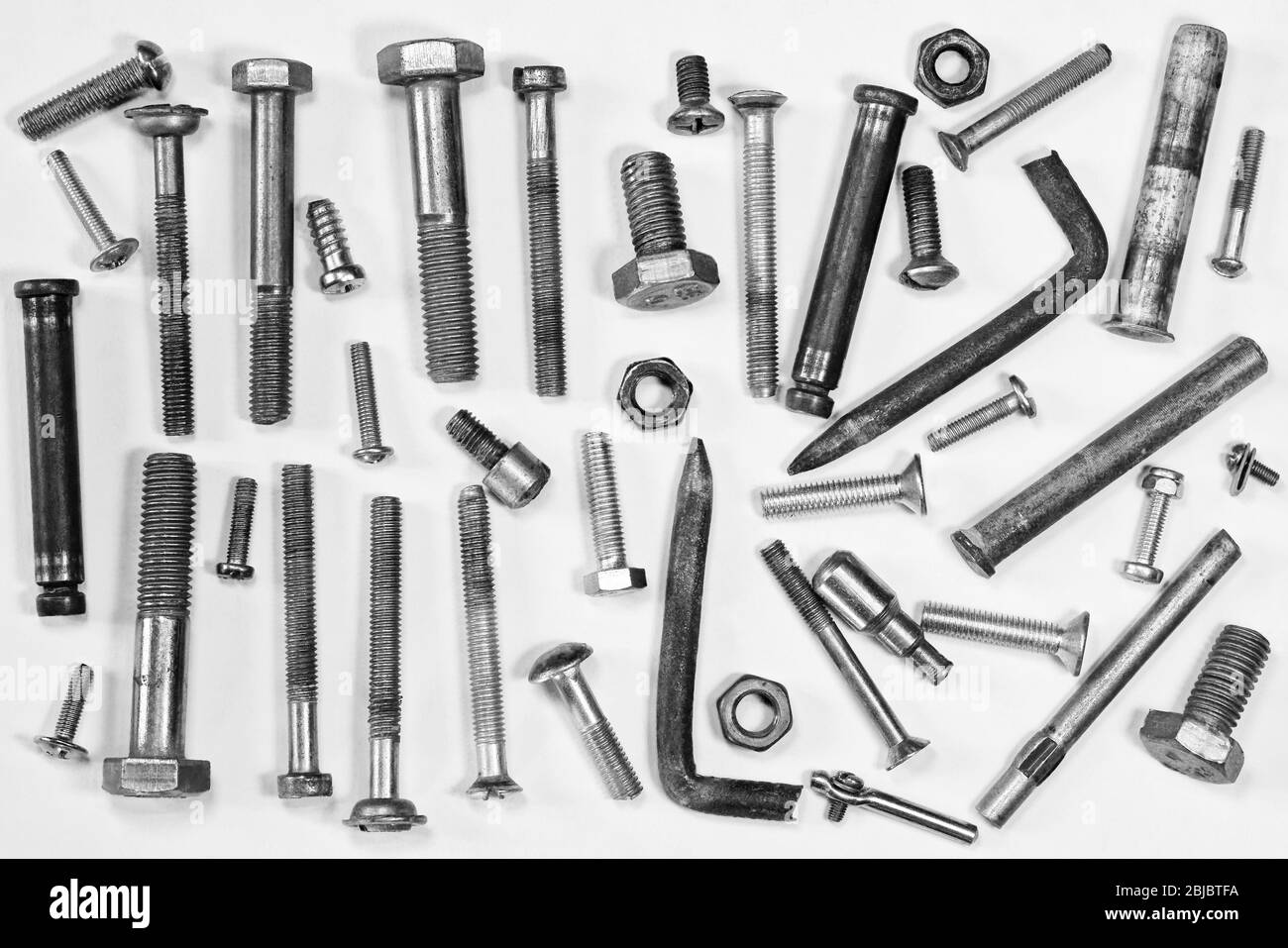 Hardware product Black and White Stock Photos & Images - Alamy